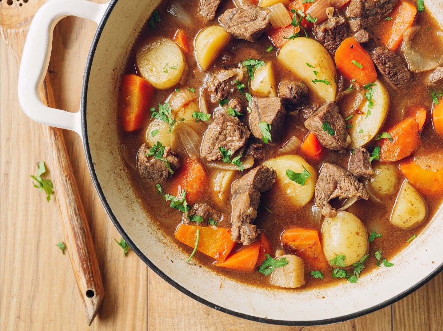Perpetual Stew Recipe Home Pressure Cooking Perpetual Stew Recipe Home Pressure Cooking
